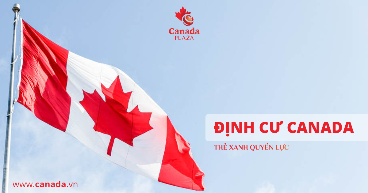 Liên hệ - Canada Plaza