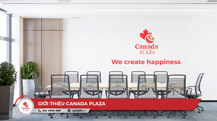 Giới thiệu Canada Plaza - Công ty tư vấn Định cư Canada #1