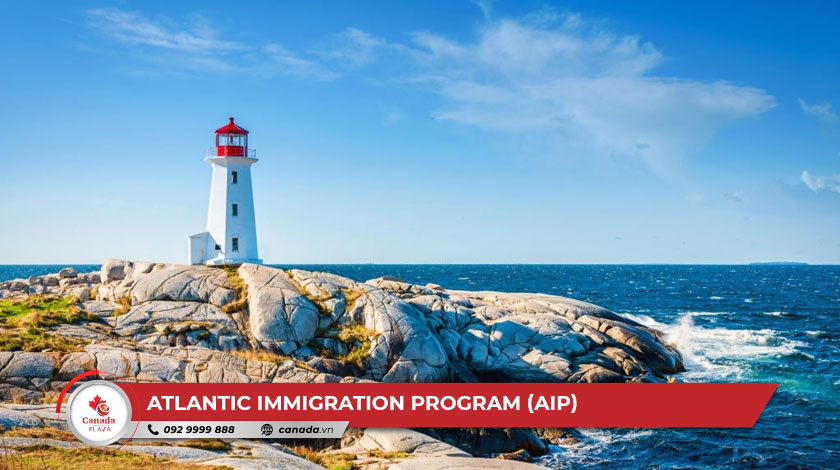 Chương trình định cư Canada AIP - Canada Plaza